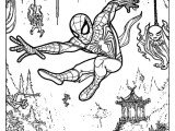 22 Free Printable Spidey And His Amazing Friends Coloring Pages Sheets