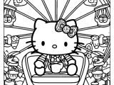 29 гњcretsiz Yazdд Rд Labilir Hello Kitty Boyama Sayfalarд Yetiеџkinler Ve