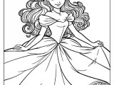 8 Free Printable Cinderella Coloring Pages Sheets And Pictures For