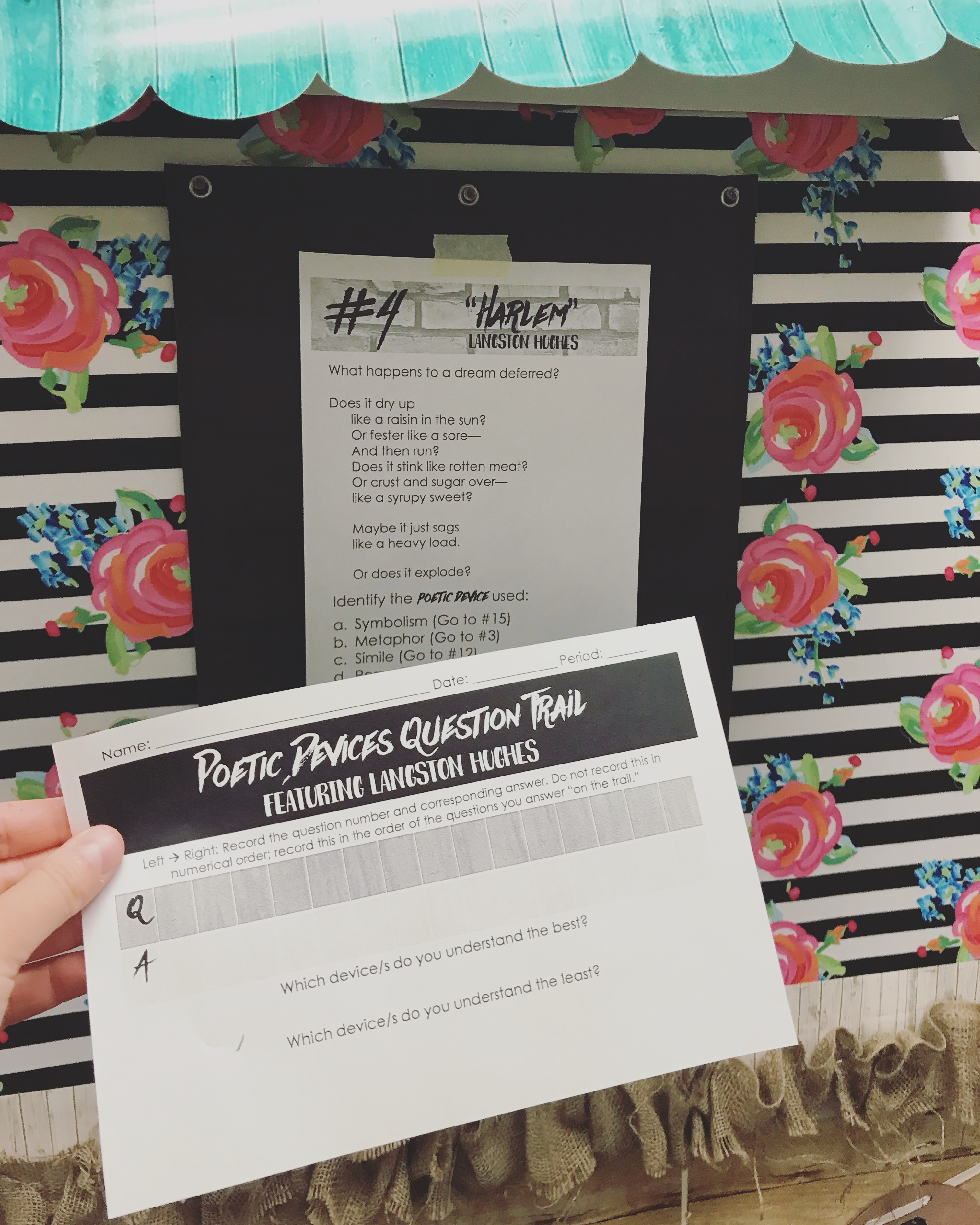 5 engaging, student-centered ELA strategies to try this year - Write on ...