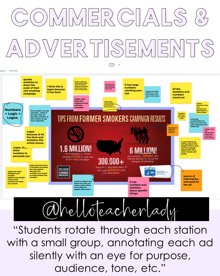 Engaging Strategies for Teaching Persuasion, Argument, and Debate ...