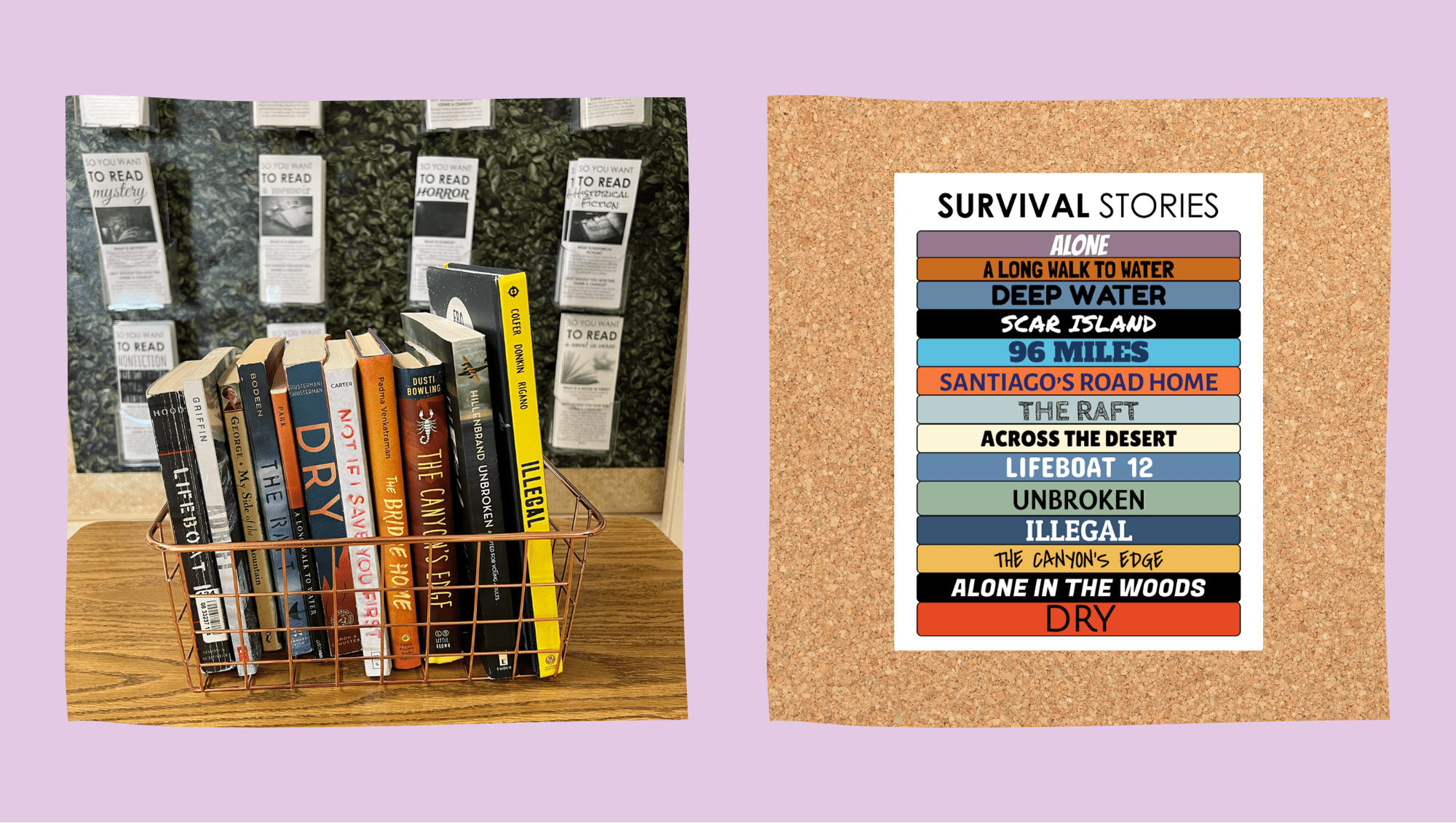 Creating a Strong Classroom Library: FAQ Part 2 - Write on With Miss G