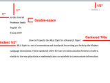 Mla Citation Style Overview Writing Explained