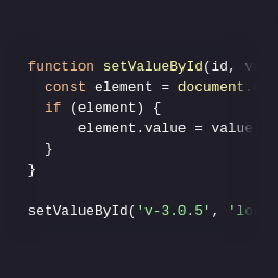 Escaping Your Css Selectors In The Easiest Way Possible Writing