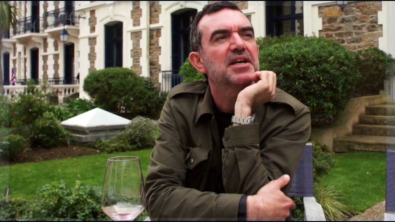 Writer-director Simon Aboud talks about This Beautiful Fantastic – The ...