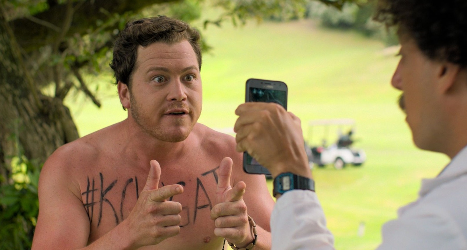 Director Meg Rickards talks about her winning streak with the romcom ...