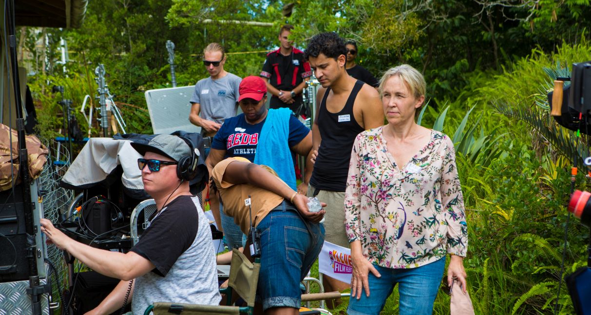 Director Meg Rickards talks about her winning streak with the romcom ...