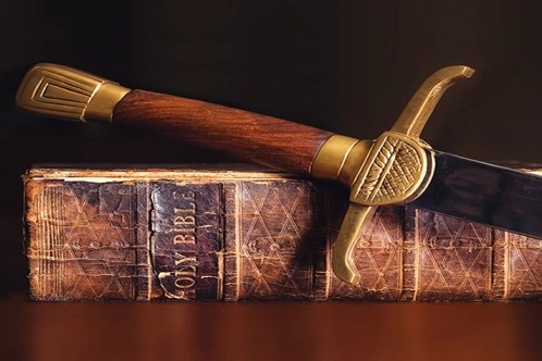 God's Righteous Decrees - Come Lord Jesus - Yeshua