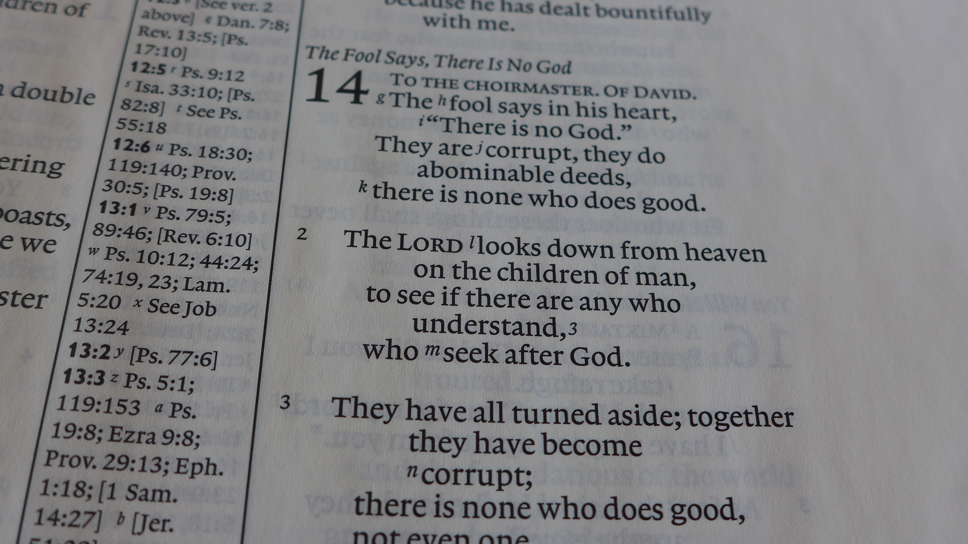 Schuyler Quentel ESV Bible: A Review – Holy Writ & Sacred Witness