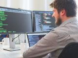 Full Stack Developer Resume Example For 2025