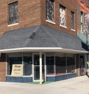 New Owner For Vacant Storefronts Means Hope For Downtown Aledo In 2020 ...