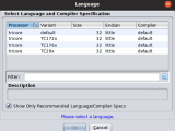 Tricore Basics Using The Hightec Tricore Toolchain In Linux