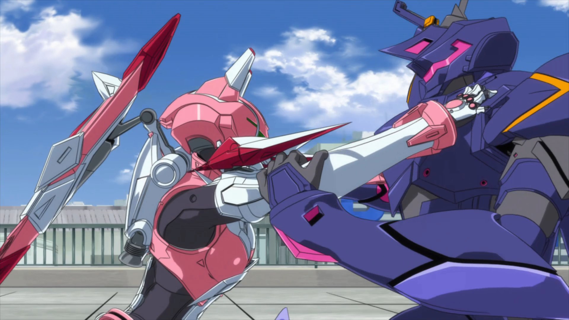 Active Raid – Episode 7 | Wrong Every Time