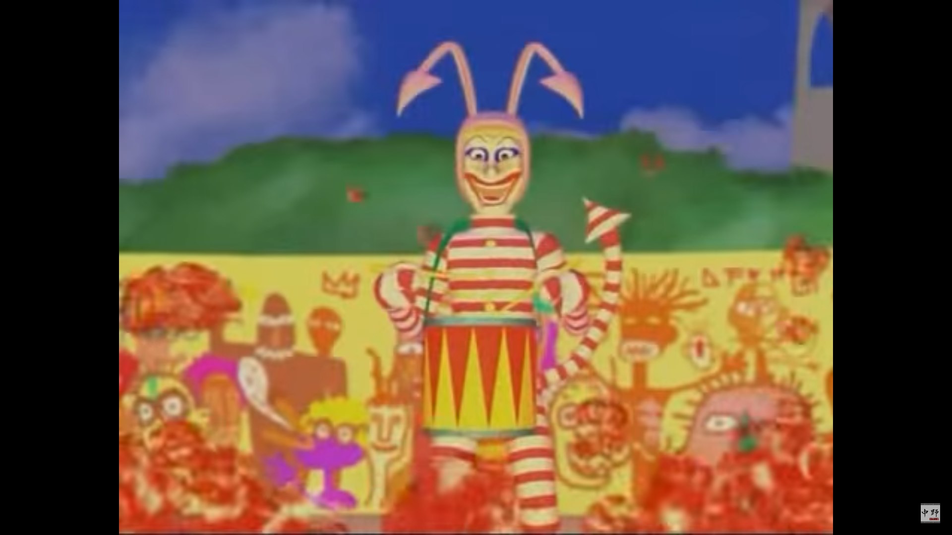 Popee the Performer – Episodes 1-4 | Wrong Every Time