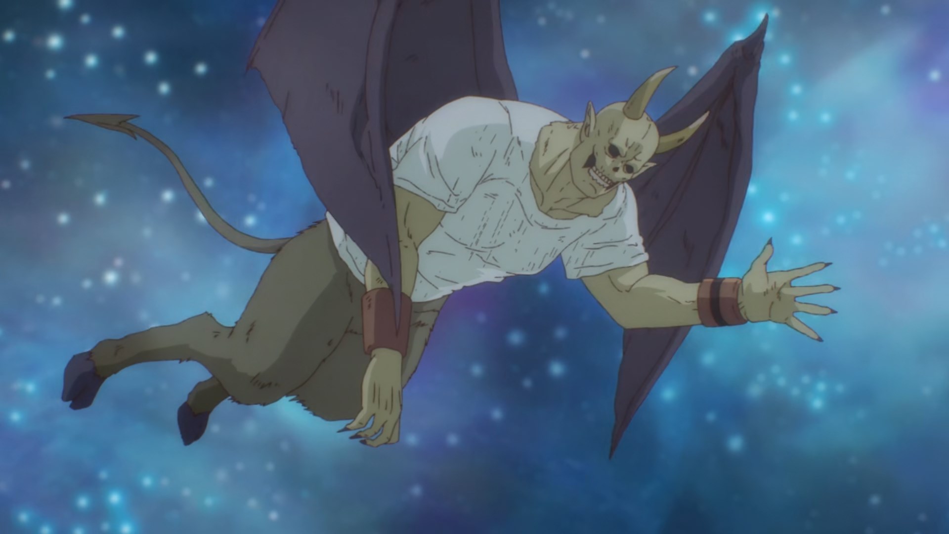 Dorohedoro – Episode 10 | Wrong Every Time