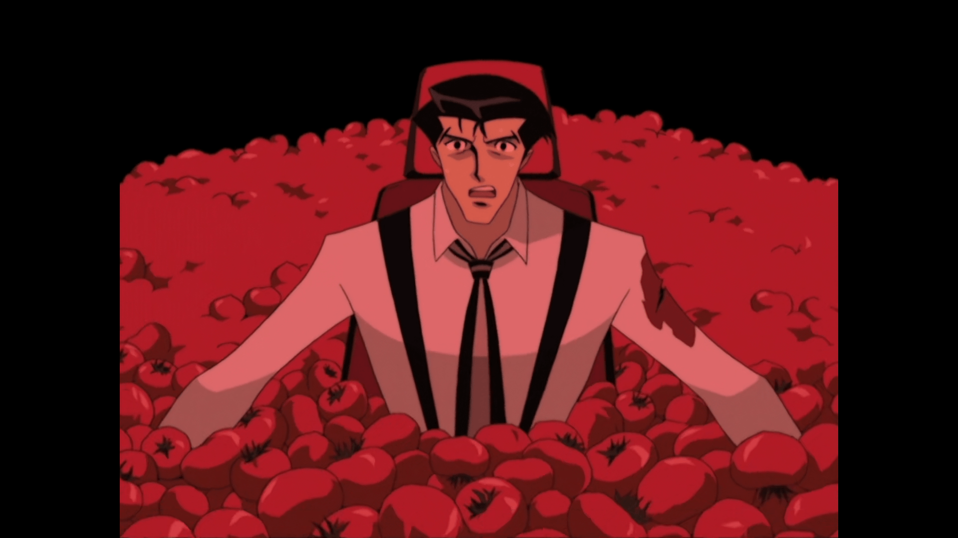 The Big O – Episode 14 | Wrong Every Time