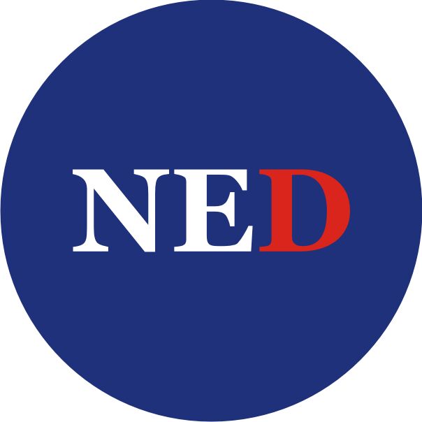 Philippines: The NED, the NGOs and the CIA - Wrong Kind of Green