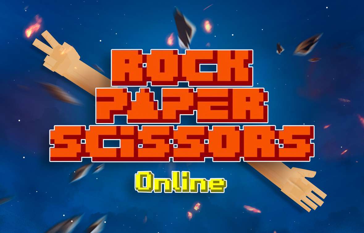 Official RPS Arcade - World Rock Paper Scissors Association