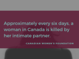 Woman Abuse Prevention Month Women S Rural Resource Centre