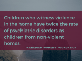 Woman Abuse Prevention Month Women S Rural Resource Centre
