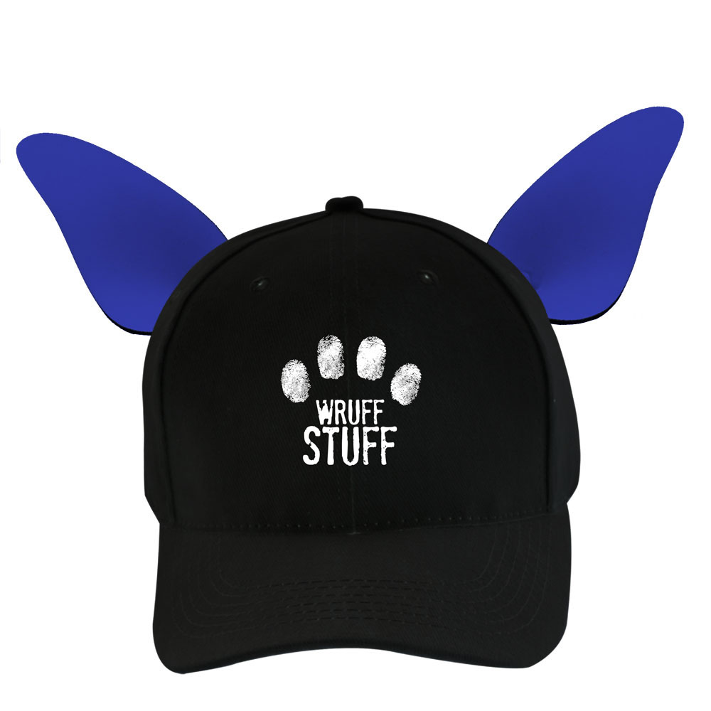 Simplex Cap - Wruff Stuff