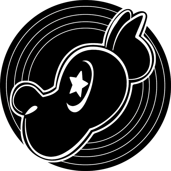 SpacePupSilver - Wruff Stuff