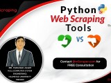 Python Web Scraping Tools Advantages And Disadvantages Simply