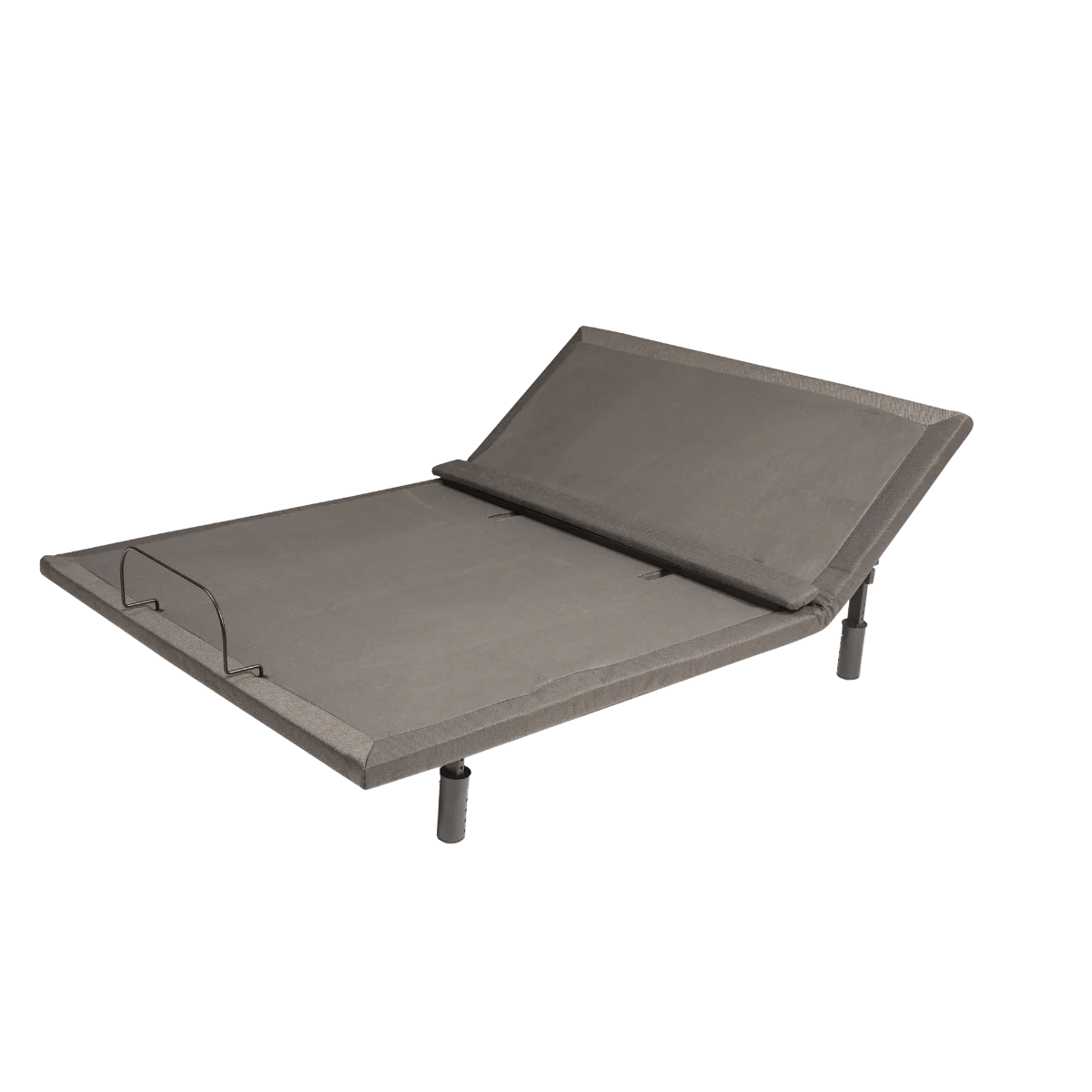 Ss46 Adjustable Base Wsilver Products