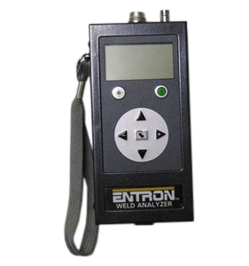 Entron EN7000 Weld Controls | 844-974-9353 | +1-216-475-5629