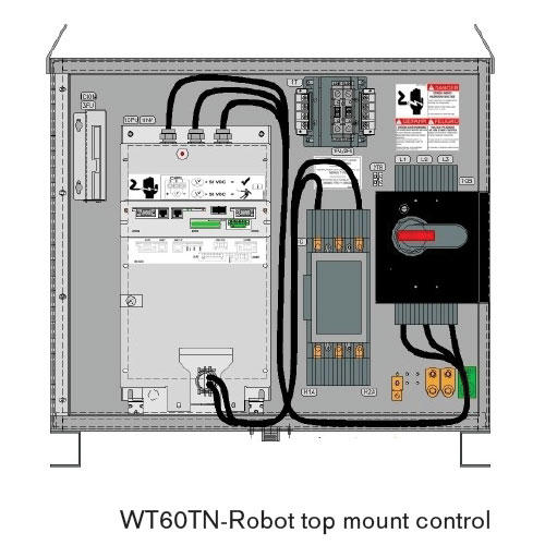 WTC MedWeld WT6000 | Weld Systems Integrators | 844-WSI-WELD