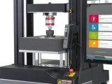 Polymer Testing Laboratory Tensile Compression