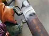 Weld Testing Methods Quality And Qualifications Wtb