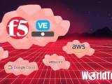 F5 Big Ip Ve Datasheet