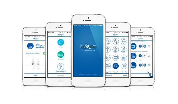 [開箱] bPoint Plug 藍芽智慧電源管家，讓手機也可操控家中電器。 – Angus電科技