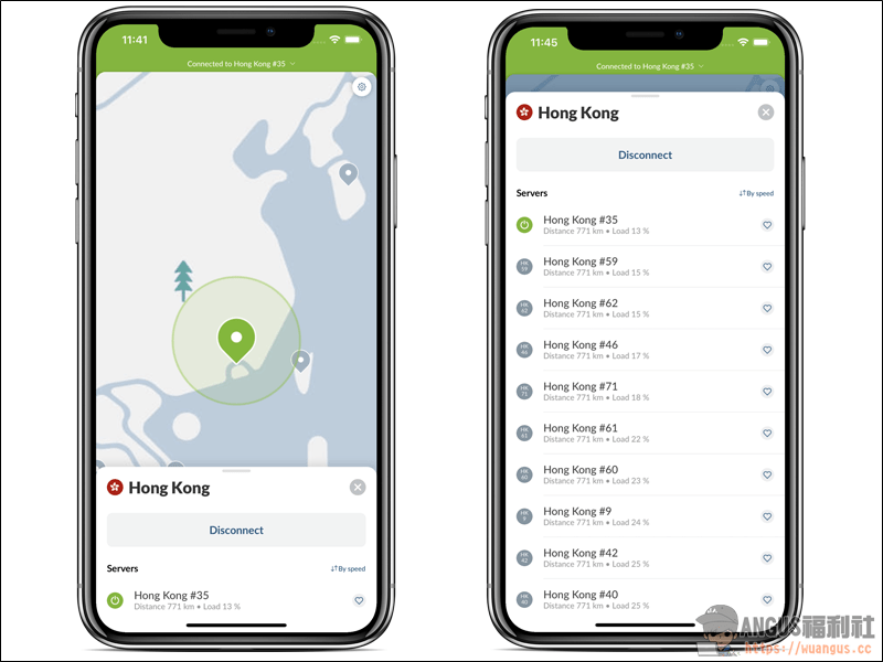 最佳VPN連線選擇 NordVPN 帶你進入安全的網路世界 – Angus電科技