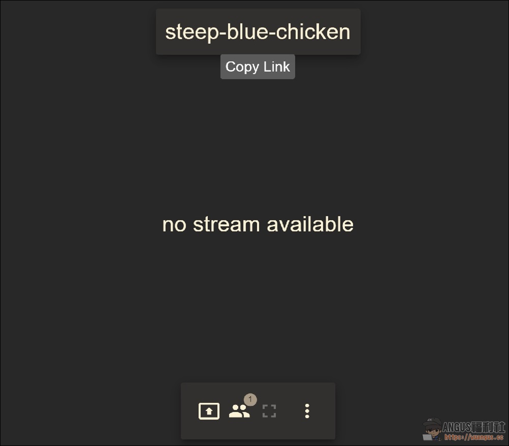 如何遠端分享畫面比較快？Screego 免安裝、秒分享螢幕畫面! – Angus電科技