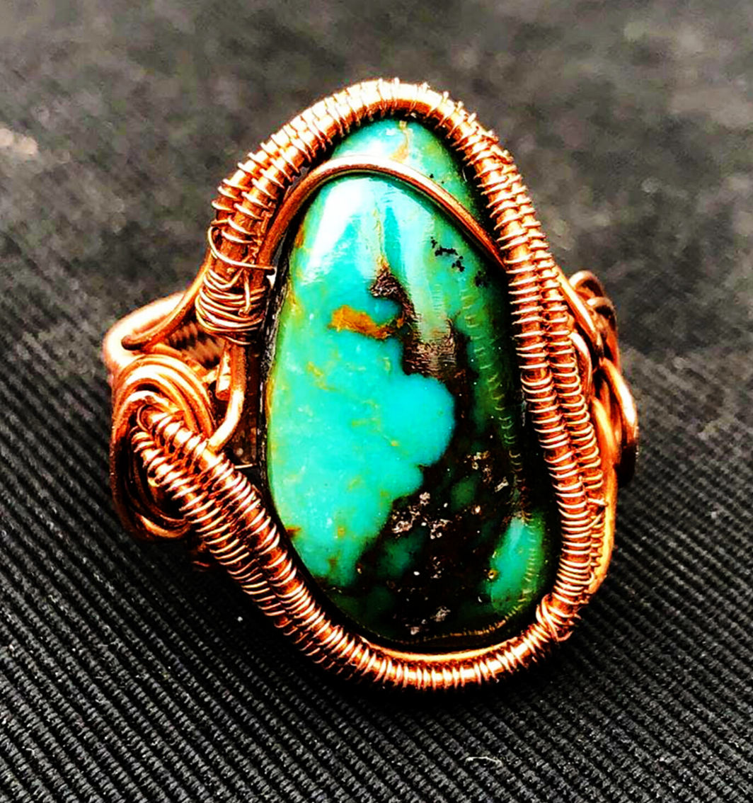 How to Tell if Turquoise is Real - What's in Your Jewelry Box?