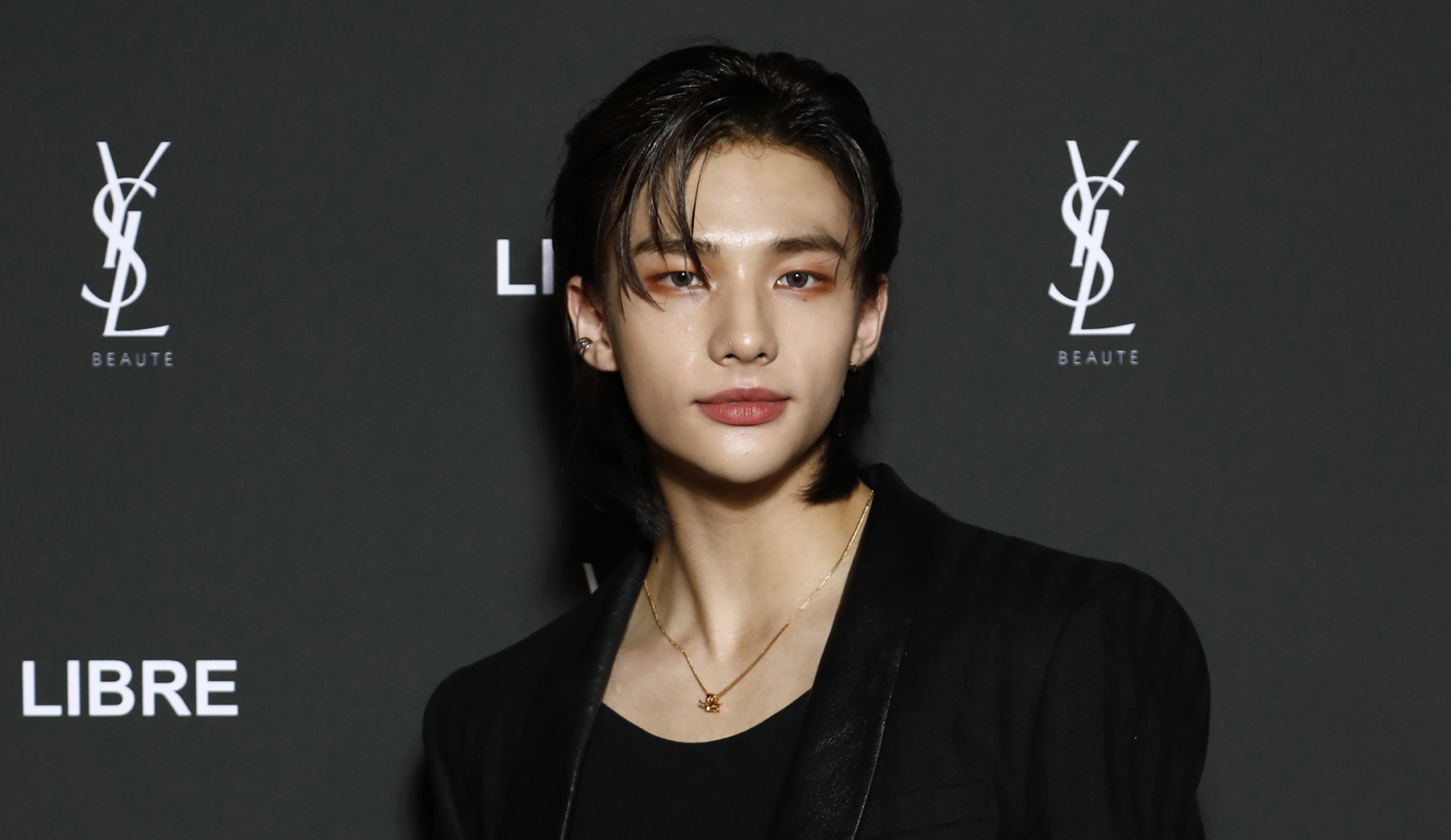 Stray Kids Hyunjin S Style Evolution Photos