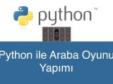 Python Ile Oyun Yapımı Wwphp