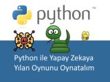Python Ile Oyun Yapımı Wwphp