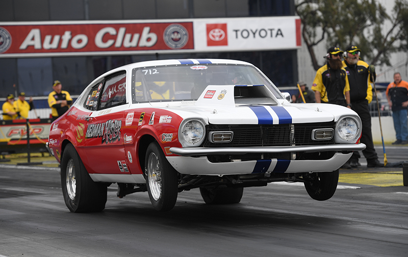 Nostalgia Pro Stocks added to Oct. 2-4 Mopar Express Lane NHRA Midwest ...