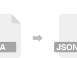 Convert Java To Json