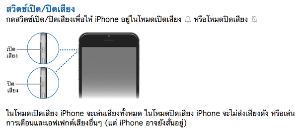 IPhone IPad Techfeedthai iphone-ipad-techfeedthai