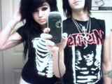 Difference Between Goth And Emo 10differences Org