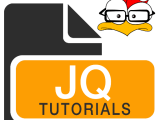 Jquery Selecting Html Elements 1smartchicken