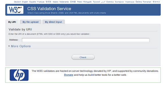 Css Tools And Css Generators Rituraj