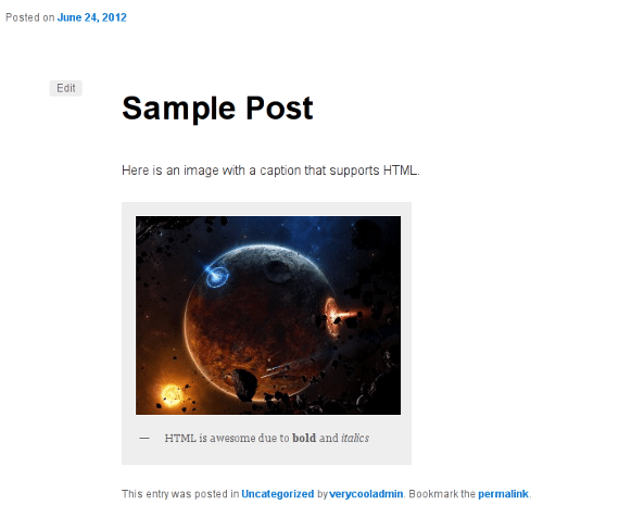 WordPress | creativeminds009