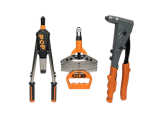 Tools For Blind Rivets