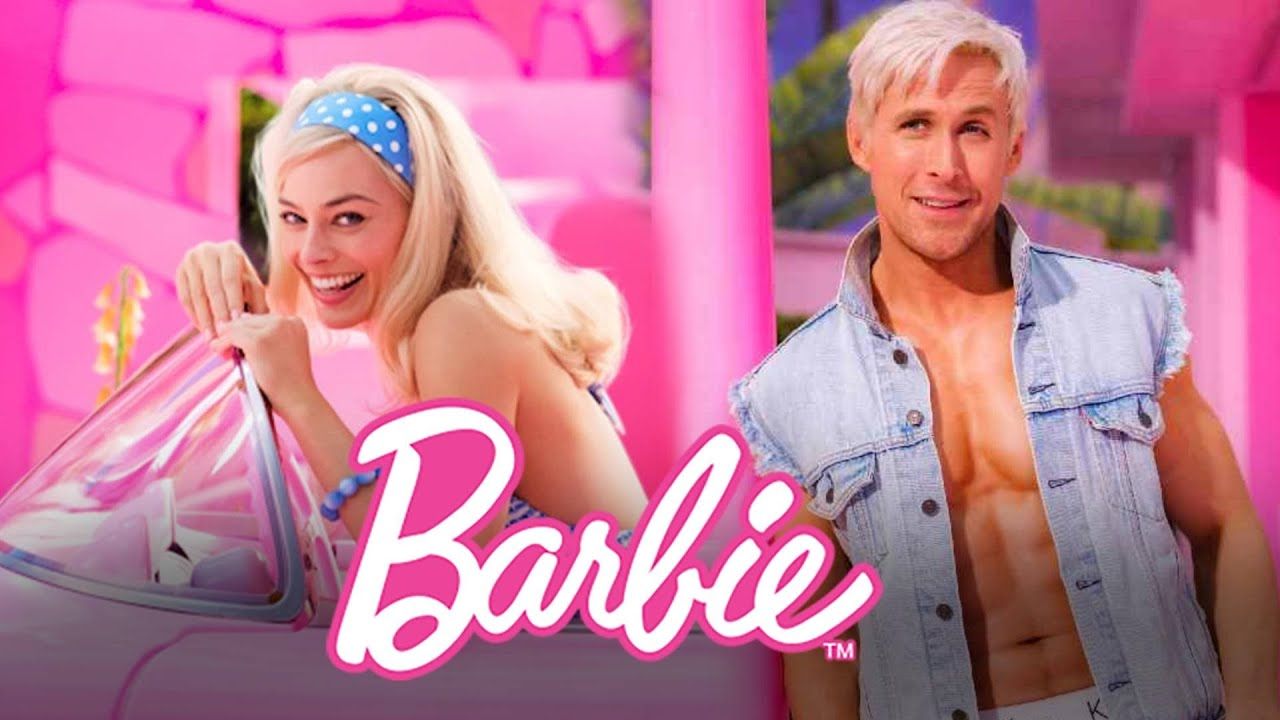 Le film Barbie interdit en salles en Algérie - 24H Algérie - Infos ...