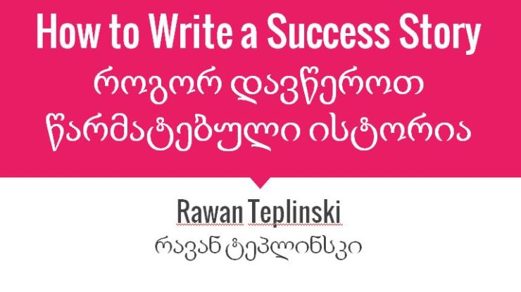 Writing Success Stories 27 MONTHS ABROAD writing-success-stories-27-months-abroad